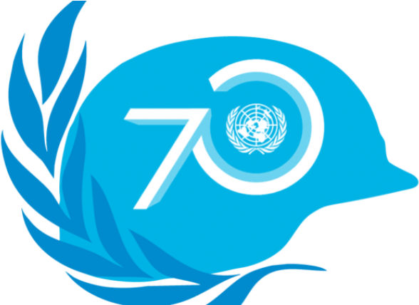 United Nations Development Programme - (640x427) Png Clipart Download