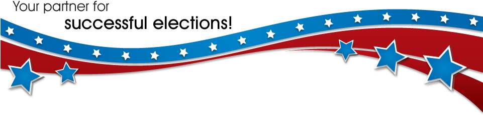 Site Header 01 - Election Day (us) - (960x244) Png Clipart Download