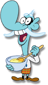 Mung Daal - Chowder Mung Daal - (293x462) Png Clipart Download