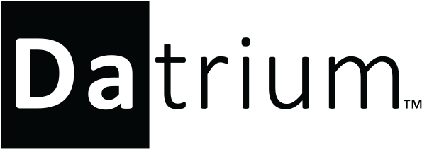 Datrium - Datrium Logo Png - (600x300) Png Clipart Download