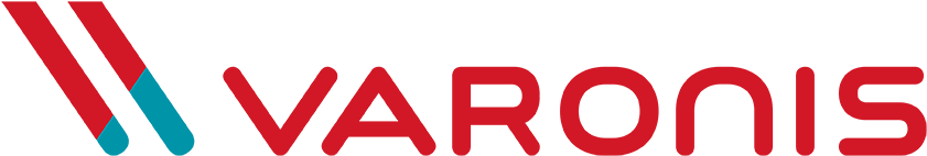 Varonis Systems - (1000x301) Png Clipart Download