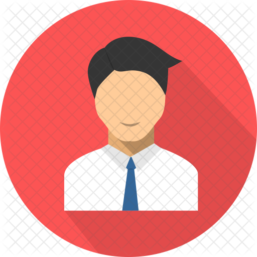 Salesman Icon - Sales Person Icon Png - (512x512) Png Clipart Download