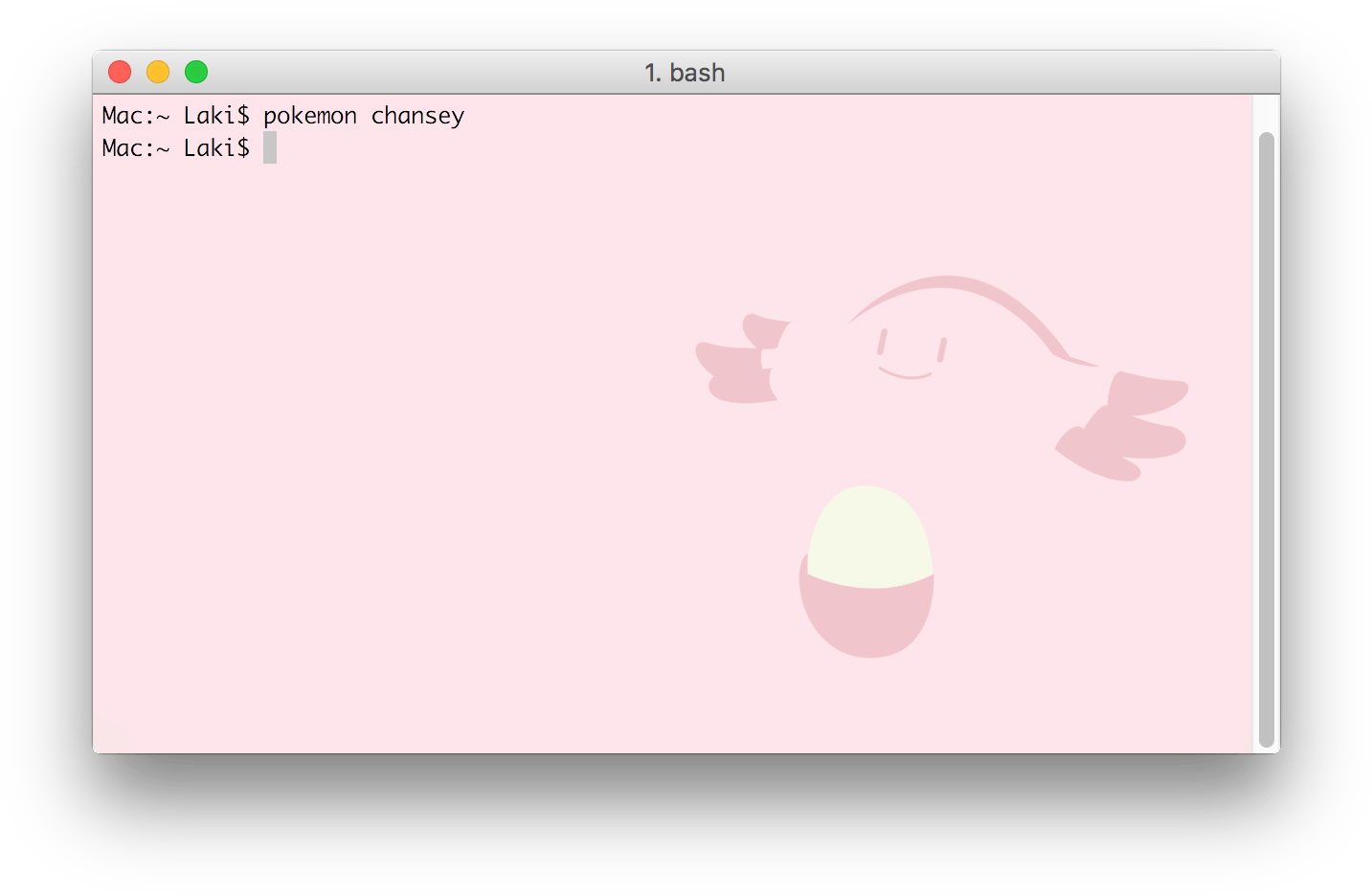Pokemon-terminal - Operating System - (1464x958) Png Clipart Download