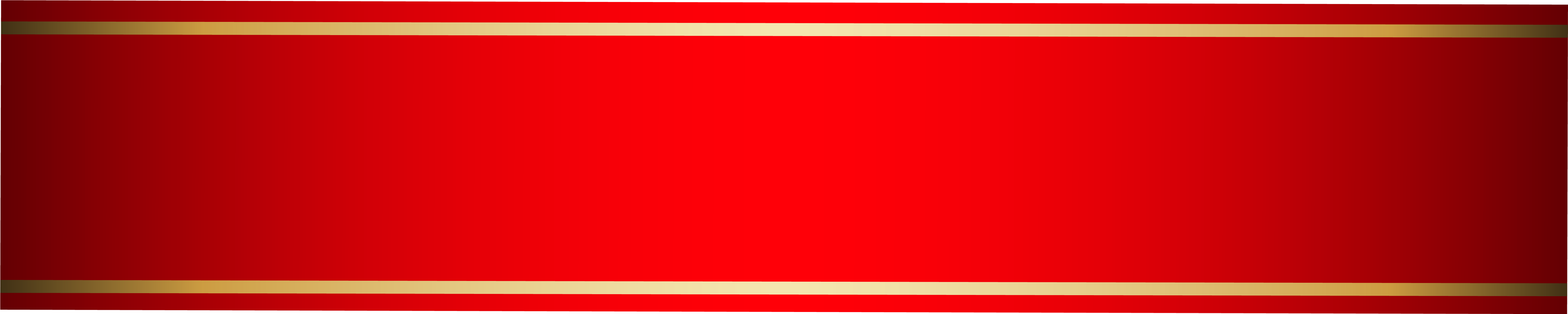 Ribbon Decor Png Clipart Image - Kurdele Şerit Png - (6310x1376) Png ...