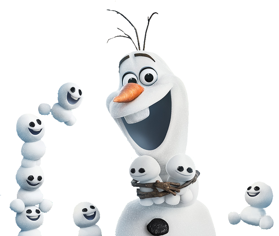 Olaf Png Transparent Hd Photo - Frozen Fever Olaf Png - Full Size PNG ...