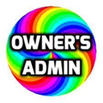 Use This Game Pass In - Roblox Owners Admin - Full Size PNG Clipart ...