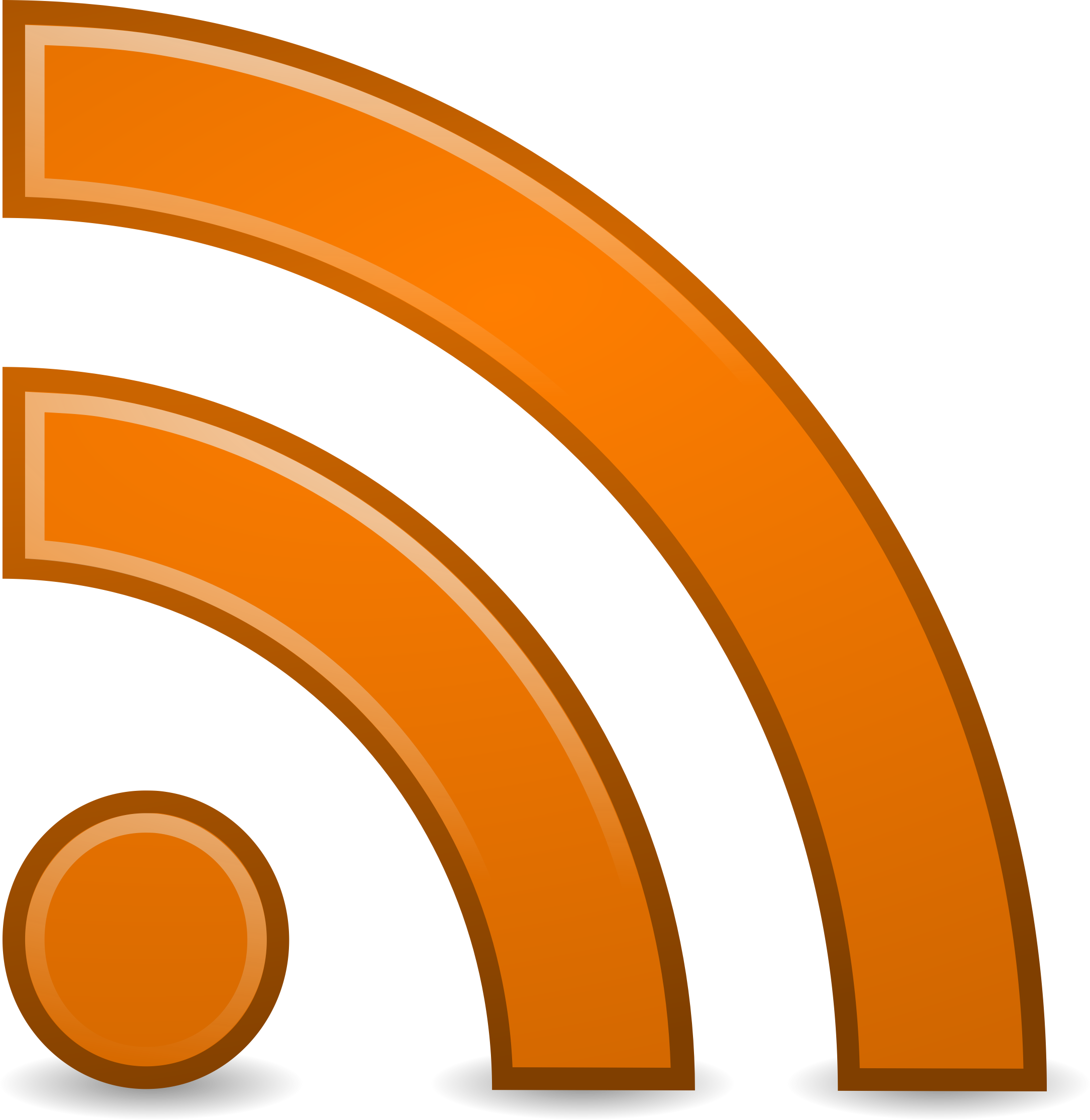 News-feed - News Feed Logo Png - Full Size PNG Clipart Images Download