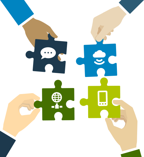 More Initiatives Translate To Stronger Operational - Digital ...