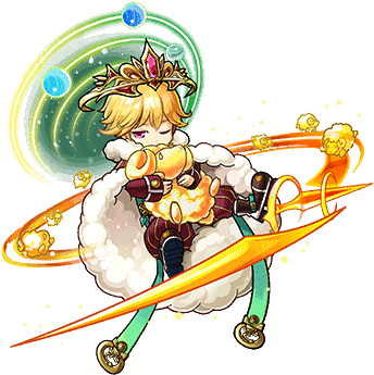 Gear-saturn, Generation God Render - Gear-saturn, Generation God Render ...