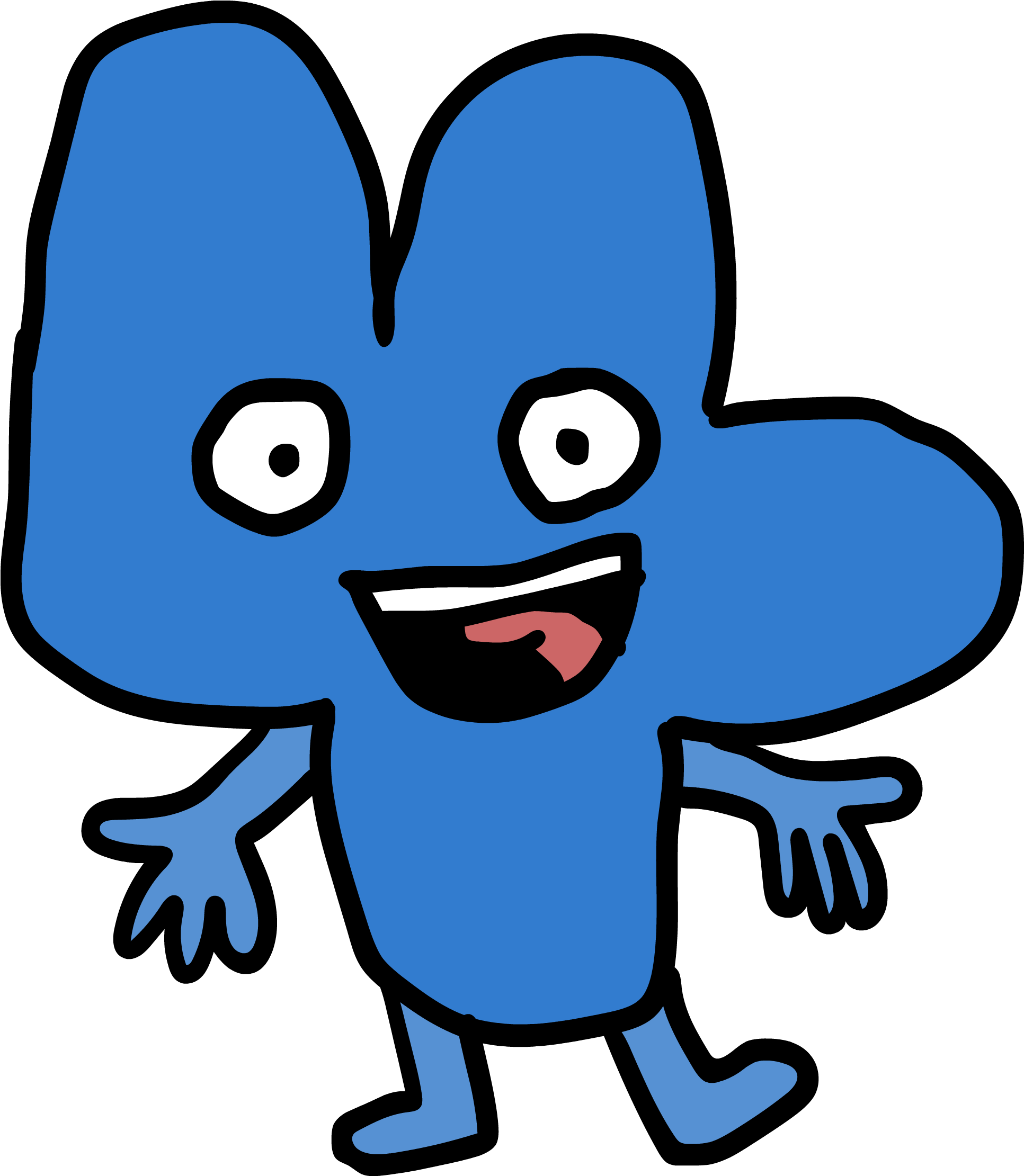 Image 4 Lpng Battle For Dream Island Wiki Fandom Powered - Foujr Bfdi ...