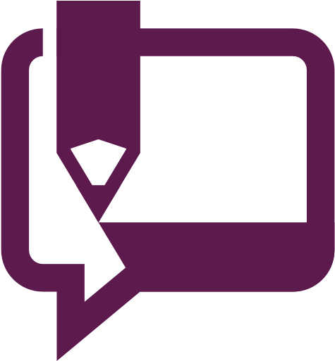 Blog - Blog Icon Png - (512x512) Png Clipart Download