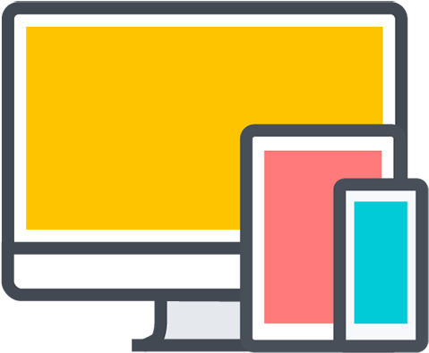 Access - Responsive Icon Png - Full Size PNG Clipart Images Download