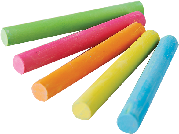 Clip Art Transparent Background Chalk - (800x764) Png Clipart Download