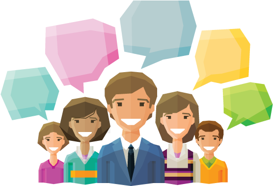 Social Media & Customer Relationship Management Service - Team ...