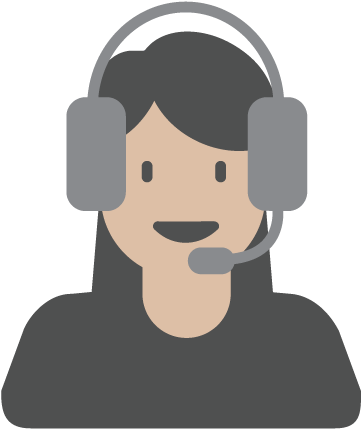 Customer Service Rep - Customer Service Representative - (465x500) Png ...