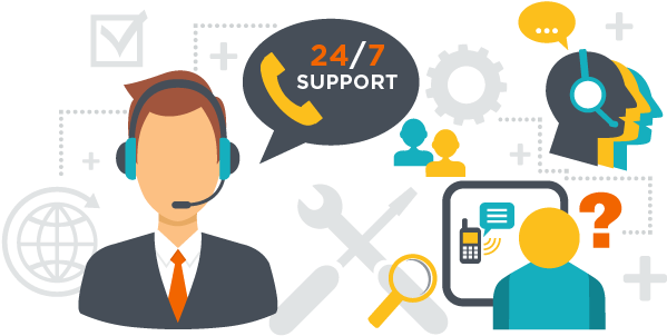 By Monitoring Service Metrics, Quality Assurance, And - Call Center ...