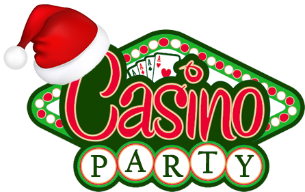 Casino Clip Art - Casino Night Holiday Party - (450x290) Png Clipart ...
