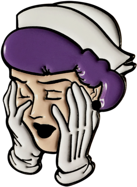 A Shop Called Quest - Cartoon - (600x600) Png Clipart Download