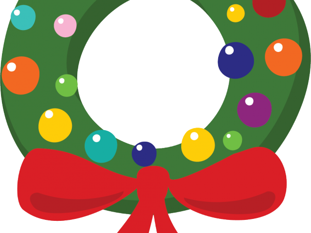 Holiday Cliparts - Clip Art - (640x480) Png Clipart Download