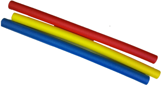 Pool Noodles Clipart - (532x293) Png Clipart Download