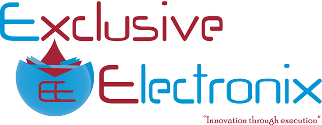 Exclusive Electronics Graphic Design And Web Development - Design ...