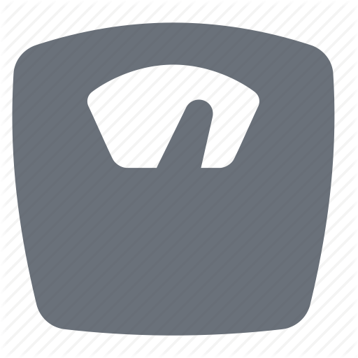 Weight Scales Png Transparent Images - Weight Scale Icon Png - (512x512 ...