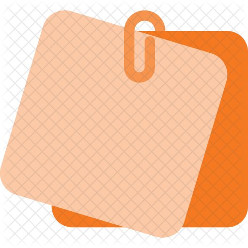 Sticky Notes Icon - Sticky Notes Png - Full Size PNG Clipart Images ...