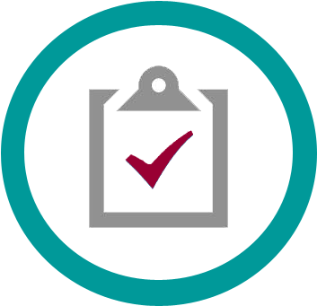 Certified Icon - (500x500) Png Clipart Download