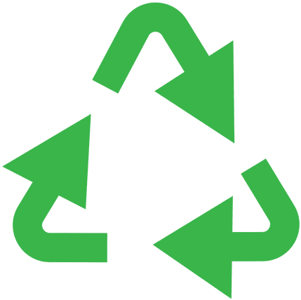 Recycling Icon Triangle - Recycling Logos Transparent - (512x512) Png ...