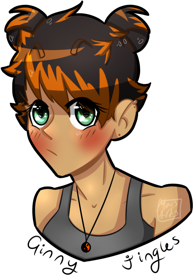 Drawing Challenge - Cartoon - (1024x1024) Png Clipart Download