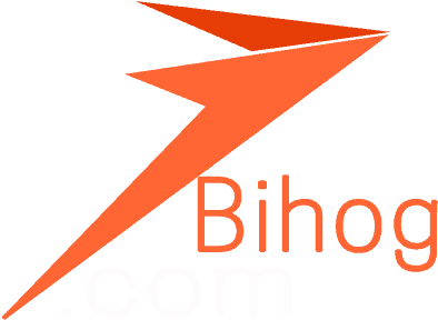 Bihog - Com - Career - (407x300) Png Clipart Download