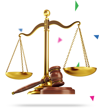 Balance - Intellectual Property - (417x445) Png Clipart Download