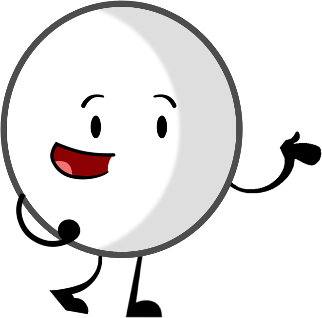 Inanimate Insanity Yin Yang - (668x677) Png Clipart Download