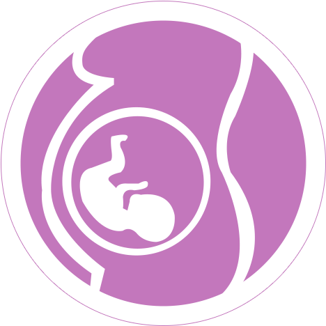 Obstetrics And Gynecology Department Svg Png Icon Free - Obs And Gynae ...
