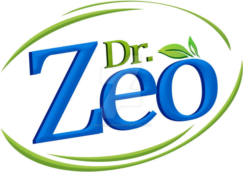 Dr Zeo Logo By Ninographics - Graphic Design - (1024x757) Png Clipart ...