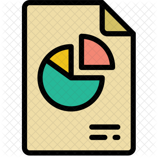 Note Clipart Chart Paper - Email Report Icon Png - (512x512) Png ...