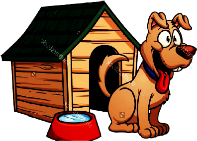 Outside Clipart Preposition - Prepositions Picture Of Outside ...