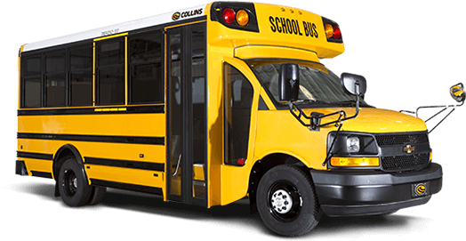 1494078095 Type A School Bus Png Champion Bus Schematics - Chevy ...