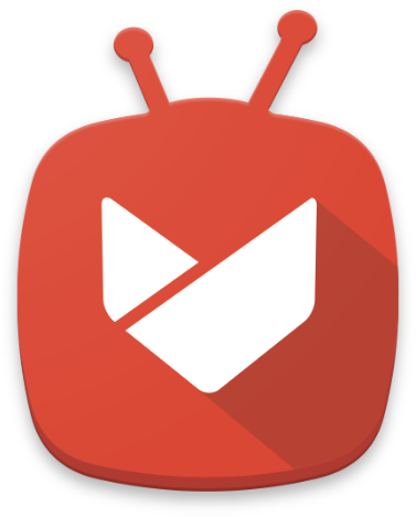 Aptoide Tv Icon - Aptoide Tv - (512x512) Png Clipart Download