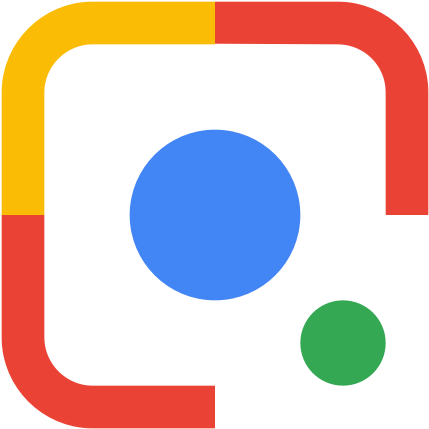 Google Lens Icon - Google Lens Icon Png - (512x512) Png Clipart Download