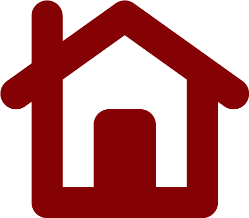 Home Icon Png Pink - (512x512) Png Clipart Download