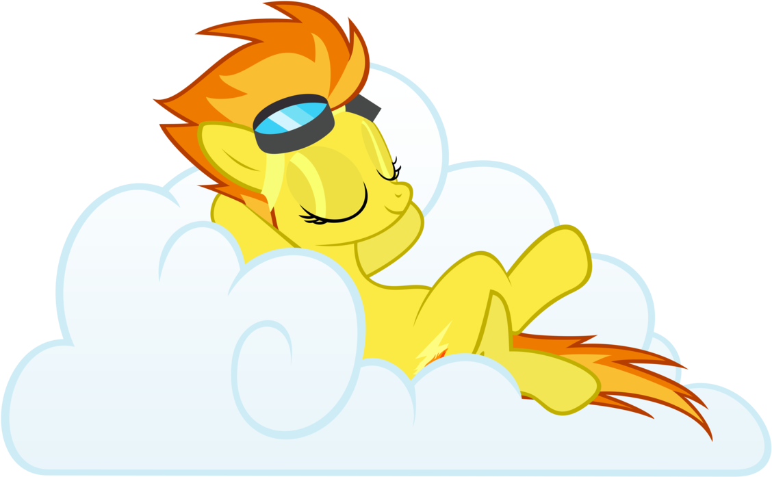 Spitfire Vector Spitfire Vector By Shh - Mlp Spitfire Vector Btony ...