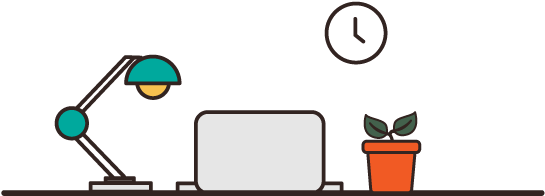 How To Create A Paperless Office - Full-time - Full Size PNG Clipart ...