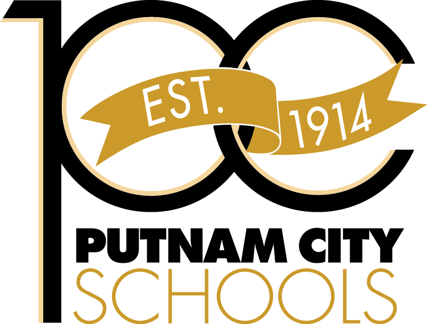 Putnam City Logo - Putnam City Logo - (850x646) Png Clipart Download