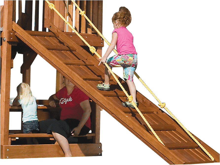 Special Order Rainbow Play Sets Backyard Playworld - Backyard Playworld ...