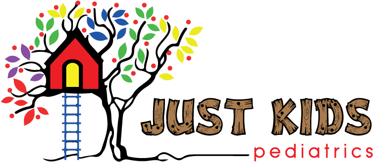 Just Kids Pediatrics - Just Kids Pediatrics - (792x612) Png Clipart ...