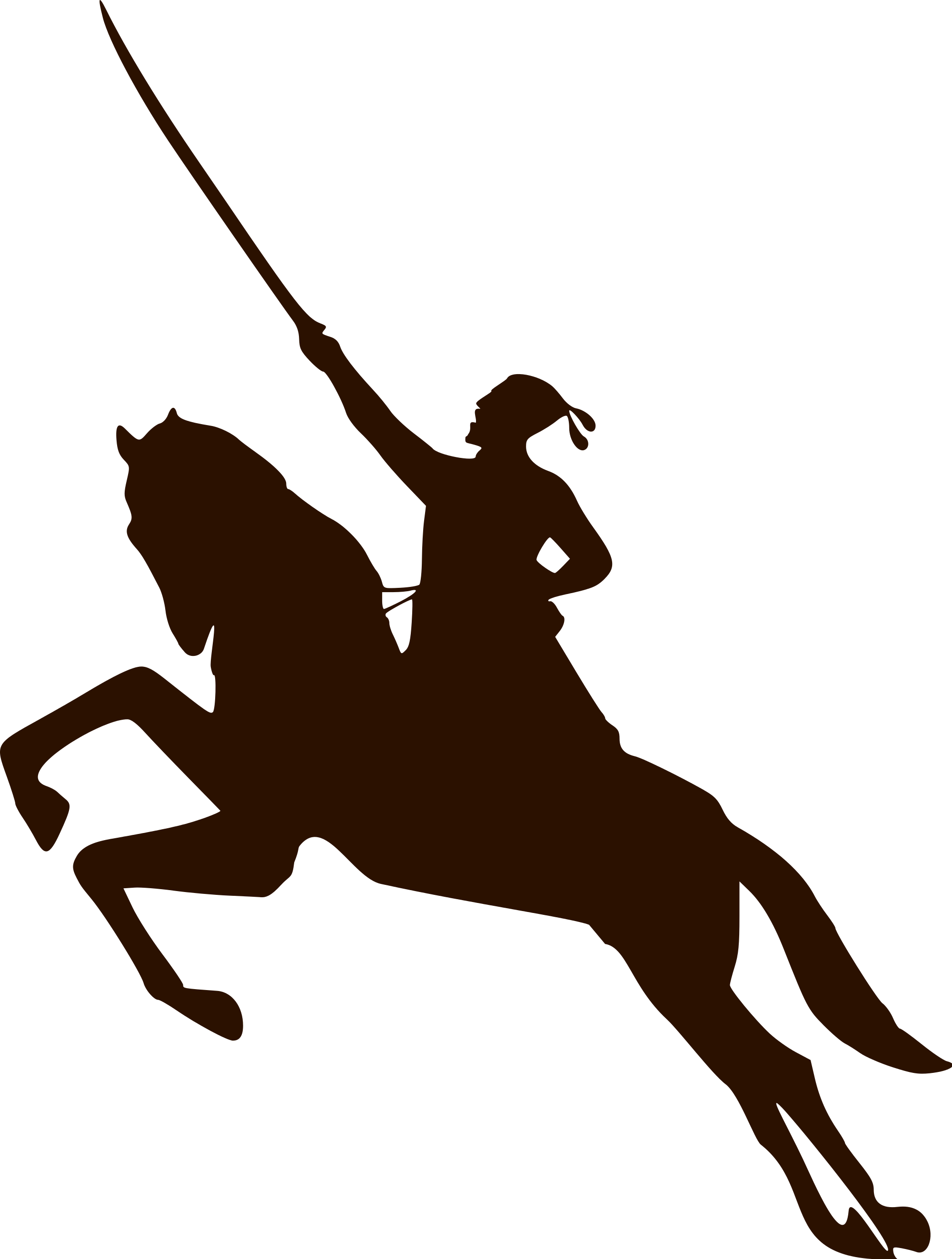 Shivaji - Shivaji Maharaj Logo Png - (2000x2645) Png Clipart Download
