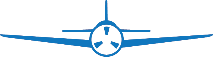 Aviation Clipart Single Engine Plane - Aviation Clipart Single Engine ...
