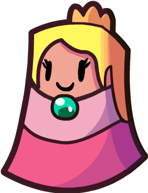 Princess - Princess - (512x384) Png Clipart Download