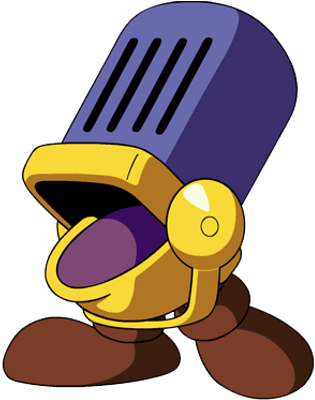 Kirby Right Back At Ya Monster Management